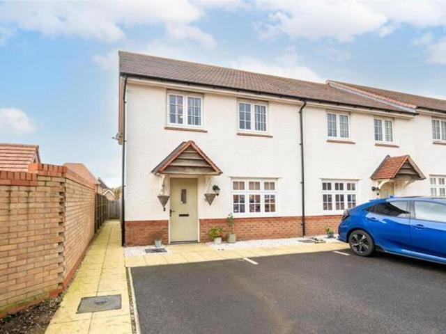 3 Bedroom House Luton Luton LS101199986