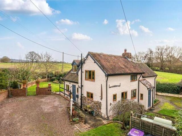 3 Bedroom House Ludlow Shropshire 99736082