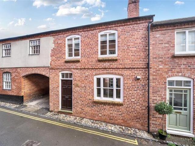 3 Bedroom House Ludlow Shropshire LS98864420