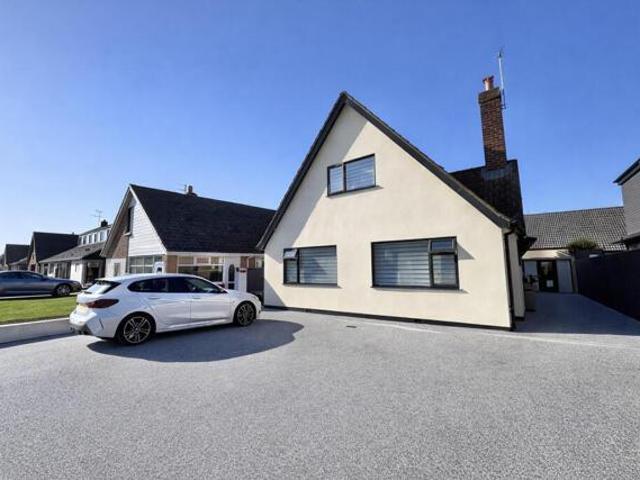 3 Bedroom House Lytham St Annes Lancashire 100786841