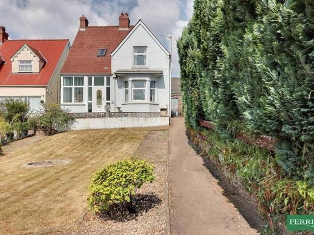 3 Bedroom House Lydney Gloucestershire 98864655
