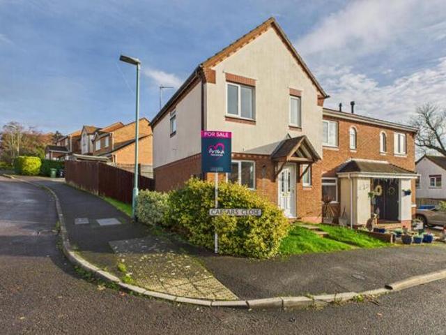 3 Bedroom House Lydney Gloucestershire 100685277
