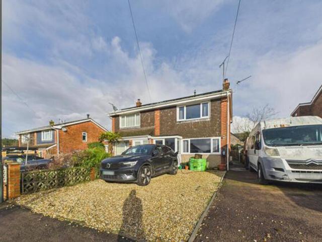 3 Bedroom House Lydney Gloucestershire 100953780