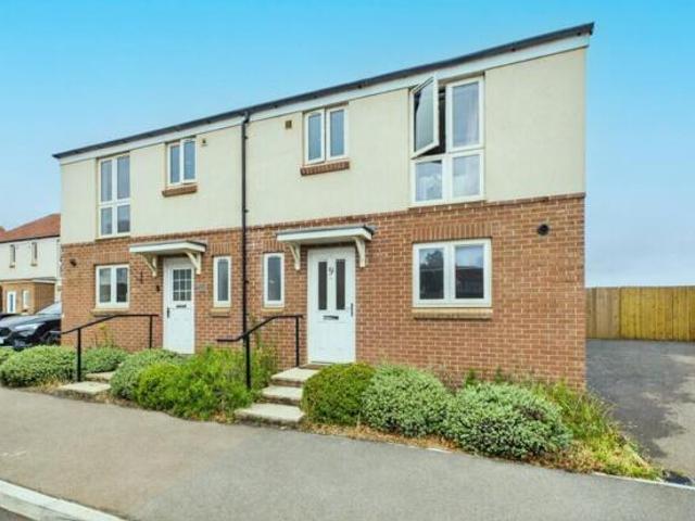3 Bedroom House Lydney Gloucestershire 100398448