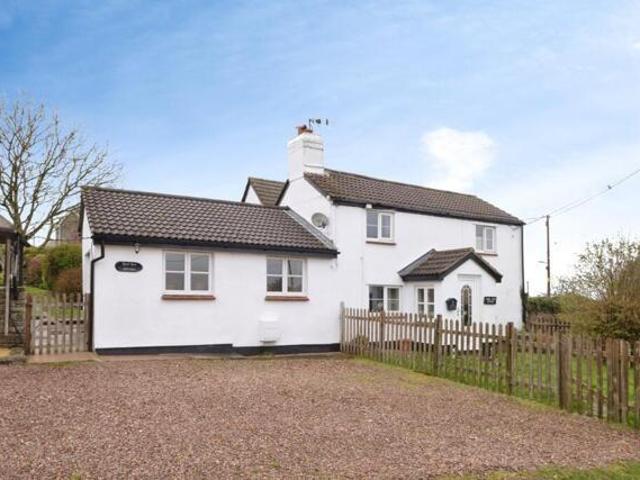 3 Bedroom House Lydney Gloucestershire 101278140