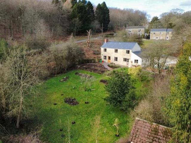 3 Bedroom House Lydney Gloucestershire LS100023819