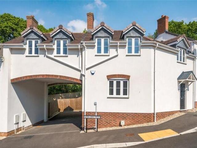 3 Bedroom House Lyme Regis Dorset 98903579