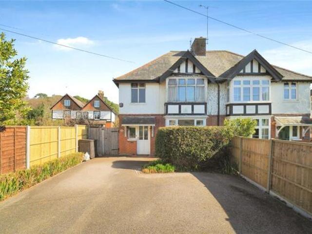3 Bedroom House Lyndhurst Hampshire 100058162