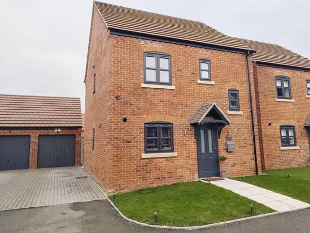3 Bedroom House Moulton Chapel Moulton Chapel 101060070