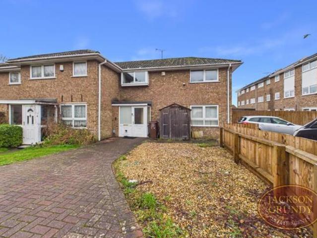 3 Bedroom House Moulton Northamptonshire 99808788