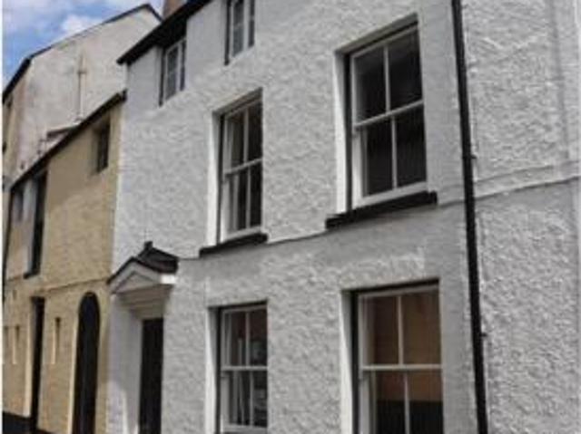 3 Bedroom House Monmouth Monmouthshire LS100023761