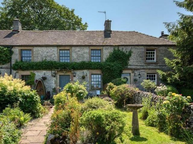 3 Bedroom House Monyash Monyash 100614816