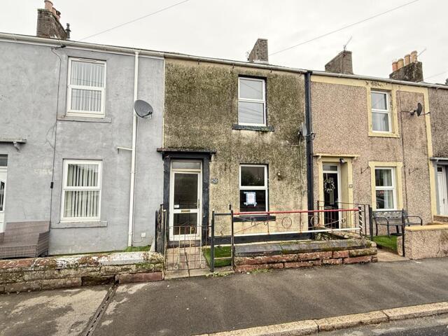 3 Bedroom House Moor Row Cumbria 98834690