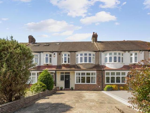 3 Bedroom House Morden Greater London 100953455