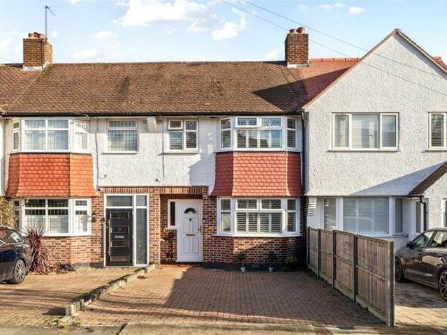 3 Bedroom House Morden Greater London 99895272