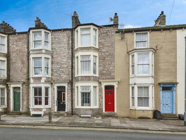 3 Bedroom House Morecambe Lancashire 100615199