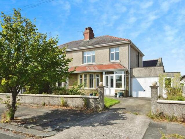 3 Bedroom House Morecambe Lancashire 100953459