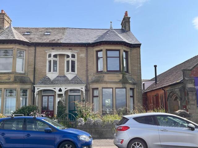 3 Bedroom House Morecambe Lancashire LS99952224
