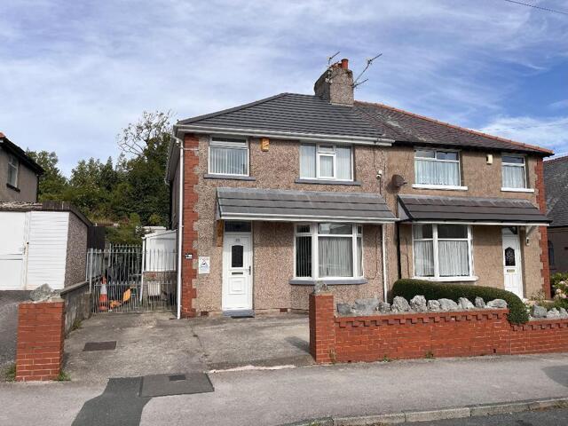 3 Bedroom House Morecambe Lancashire LS100023913