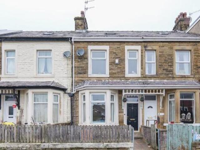 3 Bedroom House Morecambe Lancashire LS101059907