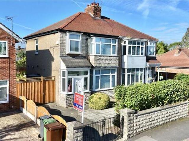 3 Bedroom House Moreton Wirral LS101677952