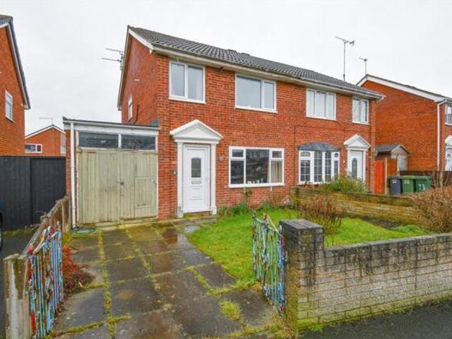 3 Bedroom House Moreton Dorset 99840172