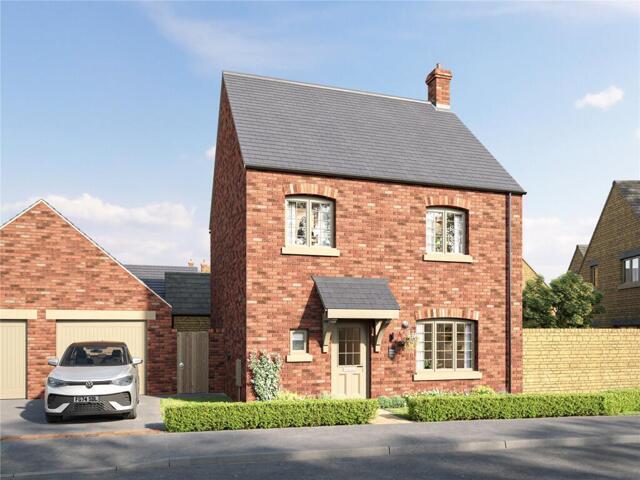 3 Bedroom House Moreton In Marsh Gloucestershire 98321865