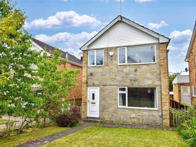 3 Bedroom House Morley Derbyshire 101678567