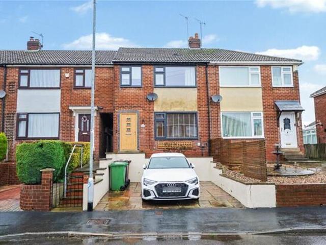 3 Bedroom House Morley Derbyshire 98687711