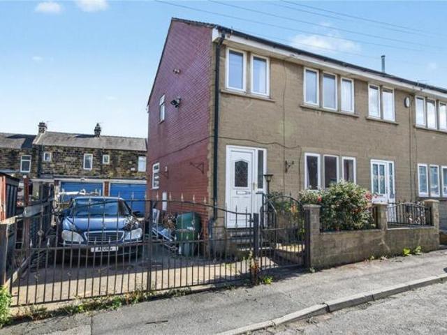 3 Bedroom House Morley Derbyshire LS98864524