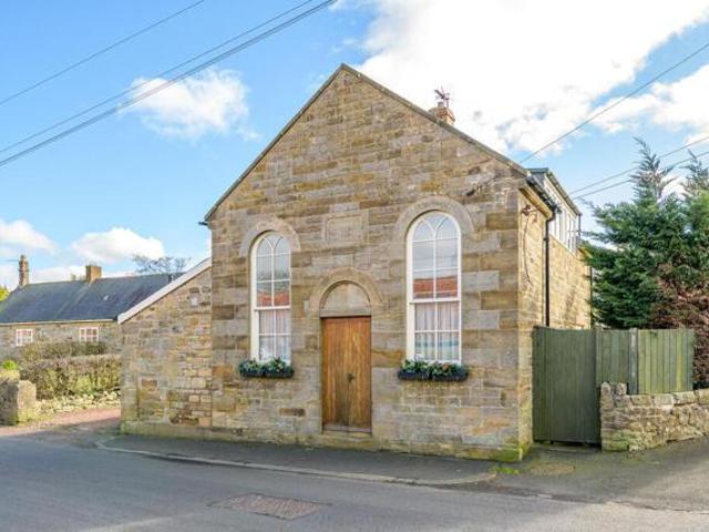 3 Bedroom House Morpeth Morpeth LS101379088