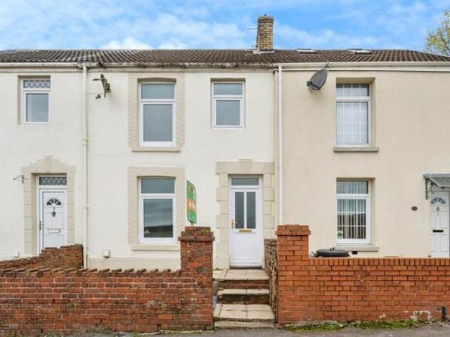 3 Bedroom House Morriston Morriston 98233218