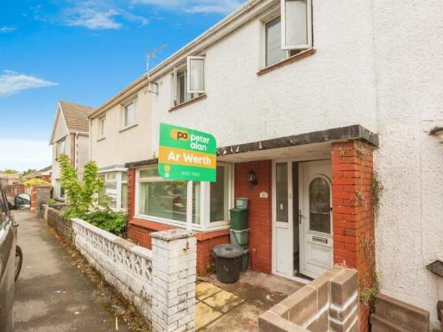 3 Bedroom House Morriston Morriston LS101316333