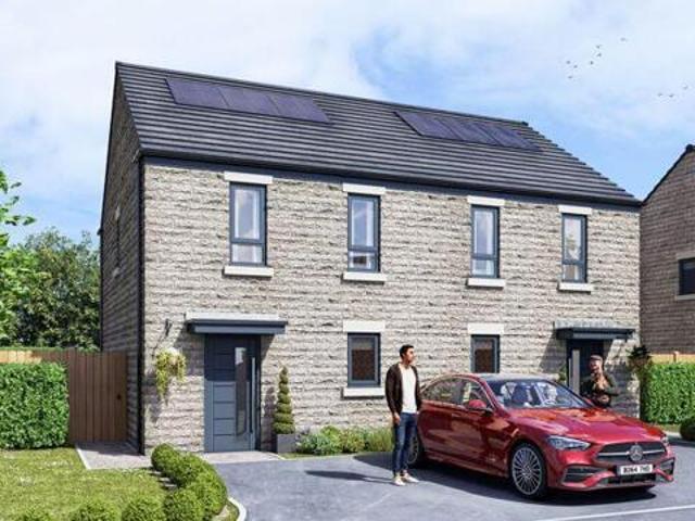 3 Bedroom House Matlock Derbyshire LS98687693
