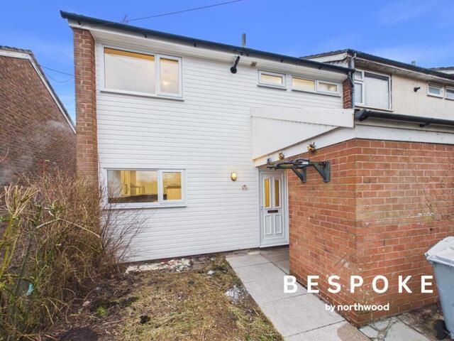 3 Bedroom House Macclesfield Cheshire East 100058054