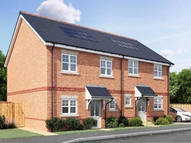 3 Bedroom House Maidenhead Maidenhead LS102596788