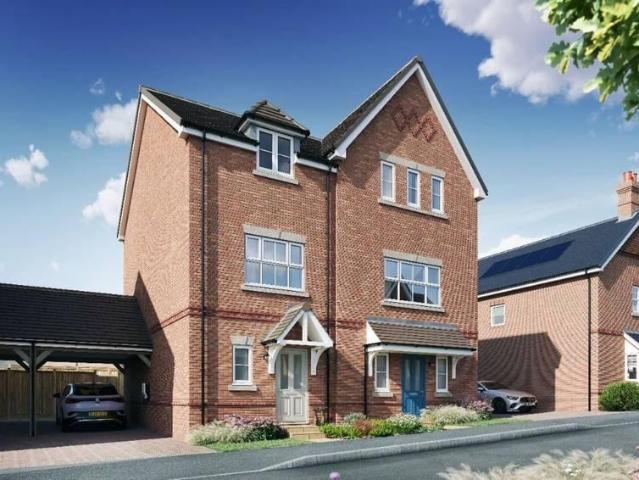 3 Bedroom House Maidenhead Maidenhead 102596786