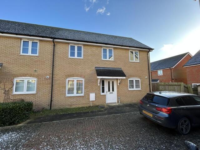 3 Bedroom House Maidstone Kent 100191802
