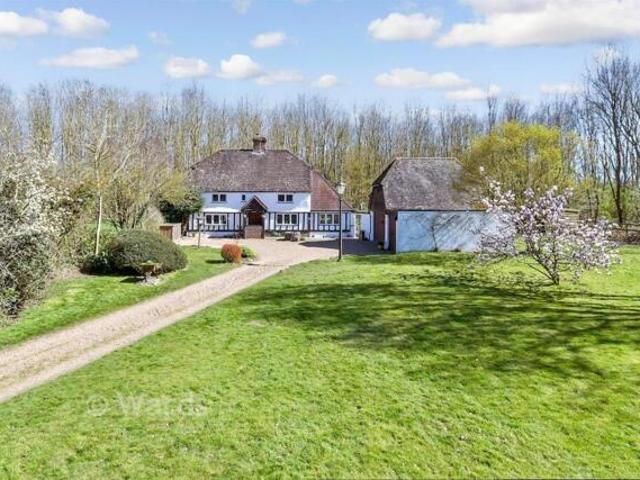 3 Bedroom House Maidstone Kent 98968996