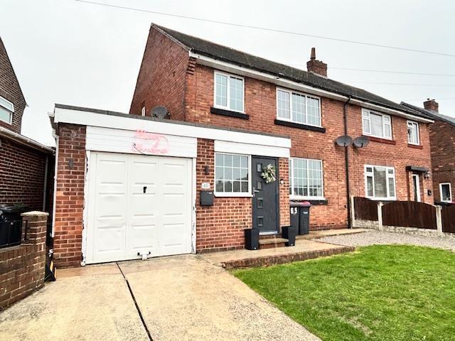 3 Bedroom House Maltby Maltby 98278323