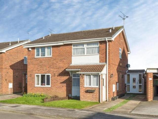 3 Bedroom House Maltby Maltby 100132600