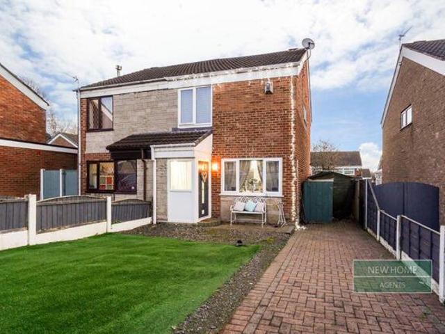 3 Bedroom House Manchester Wigan 98119472