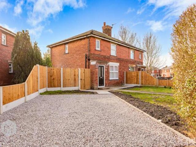 3 Bedroom House Manchester Wigan 100881493