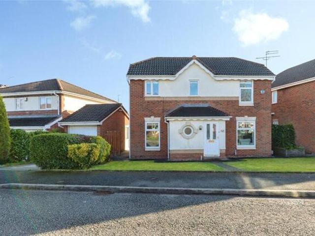 3 Bedroom House Manchester Bury 101676721