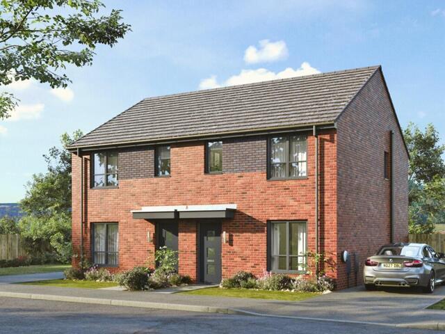 3 Bedroom House Manchester Bury 99735930