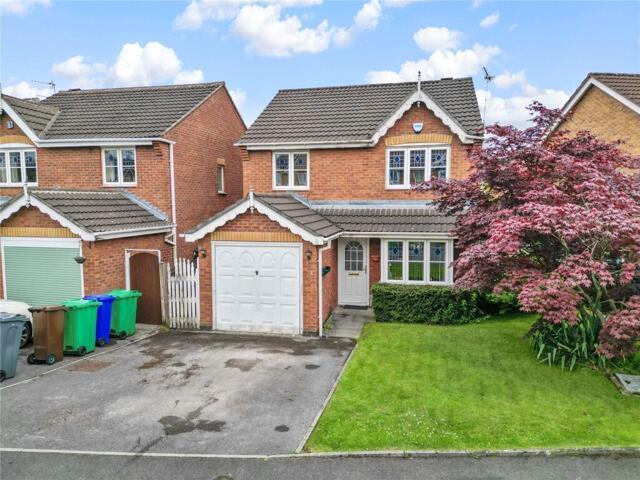 3 Bedroom House Manchester Greater Manchester 101278293