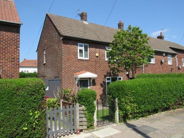 3 Bedroom House Manchester Greater Manchester 89043961