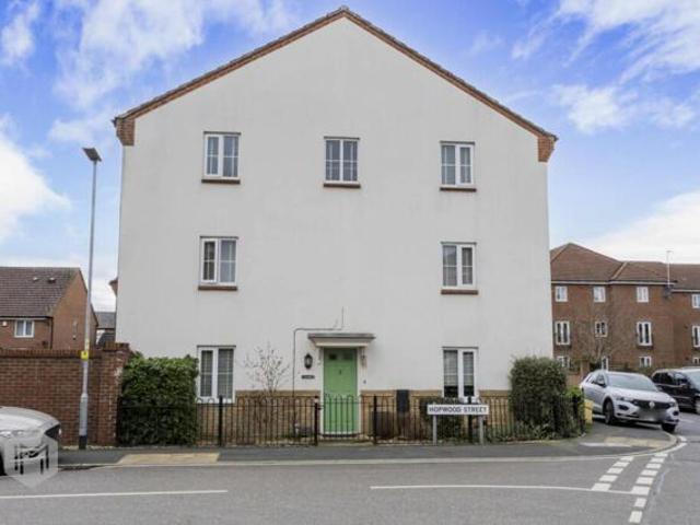 3 Bedroom House Manchester Greater Manchester 93121450