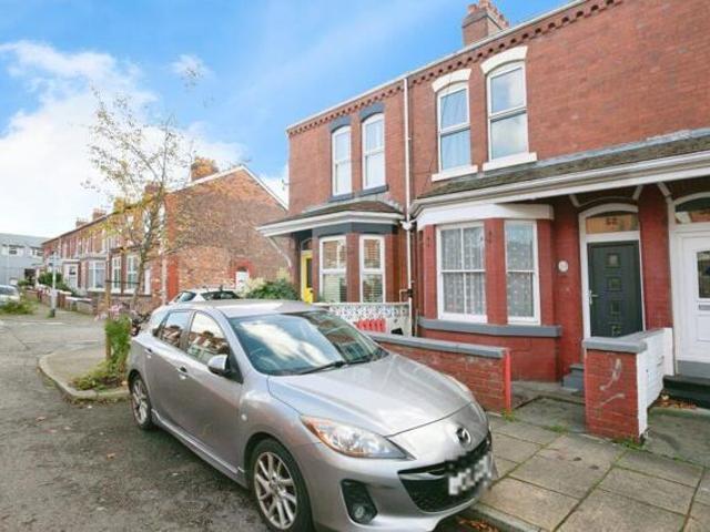 3 Bedroom House Manchester Greater Manchester 98404359