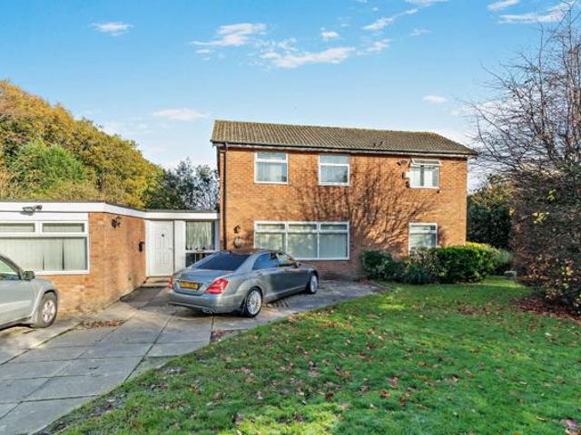 3 Bedroom House Manchester Greater Manchester 98968857